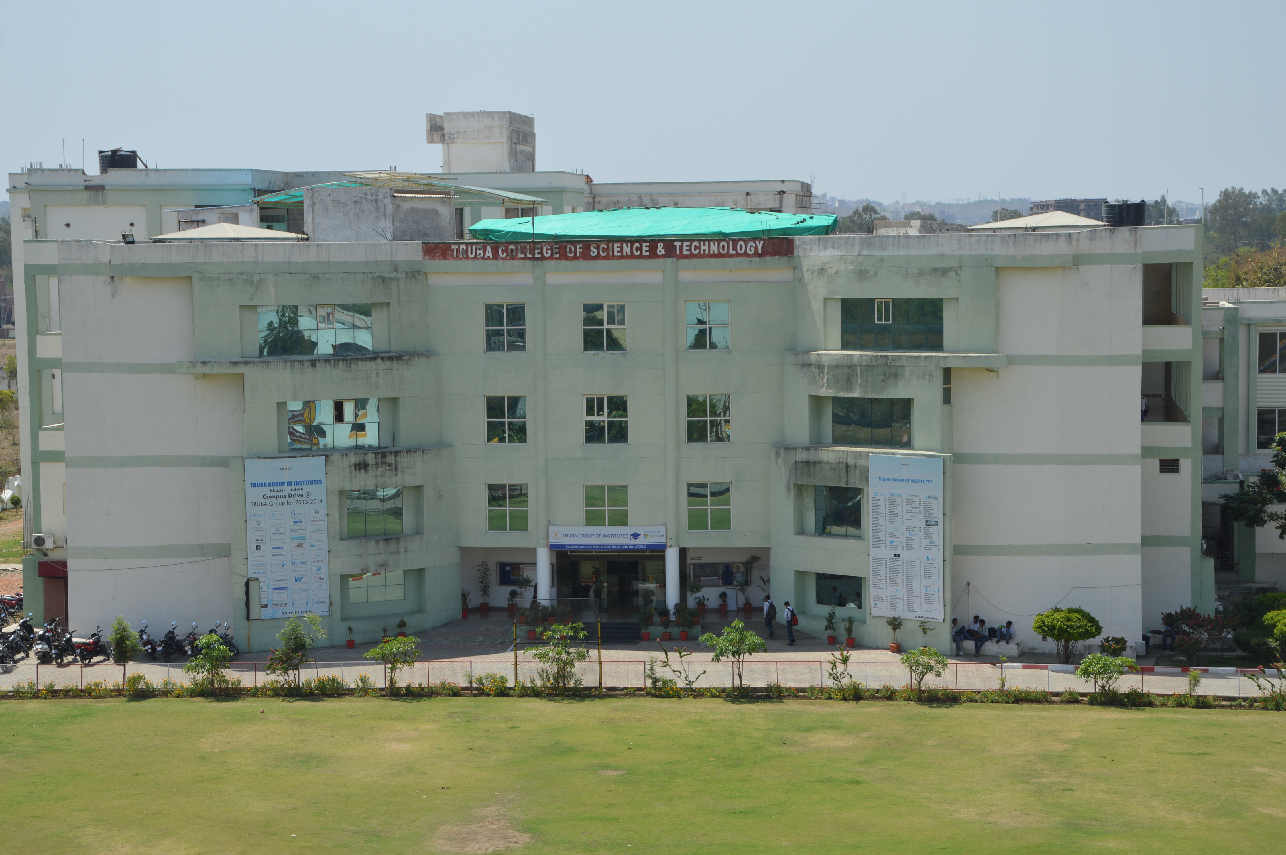 Truba College