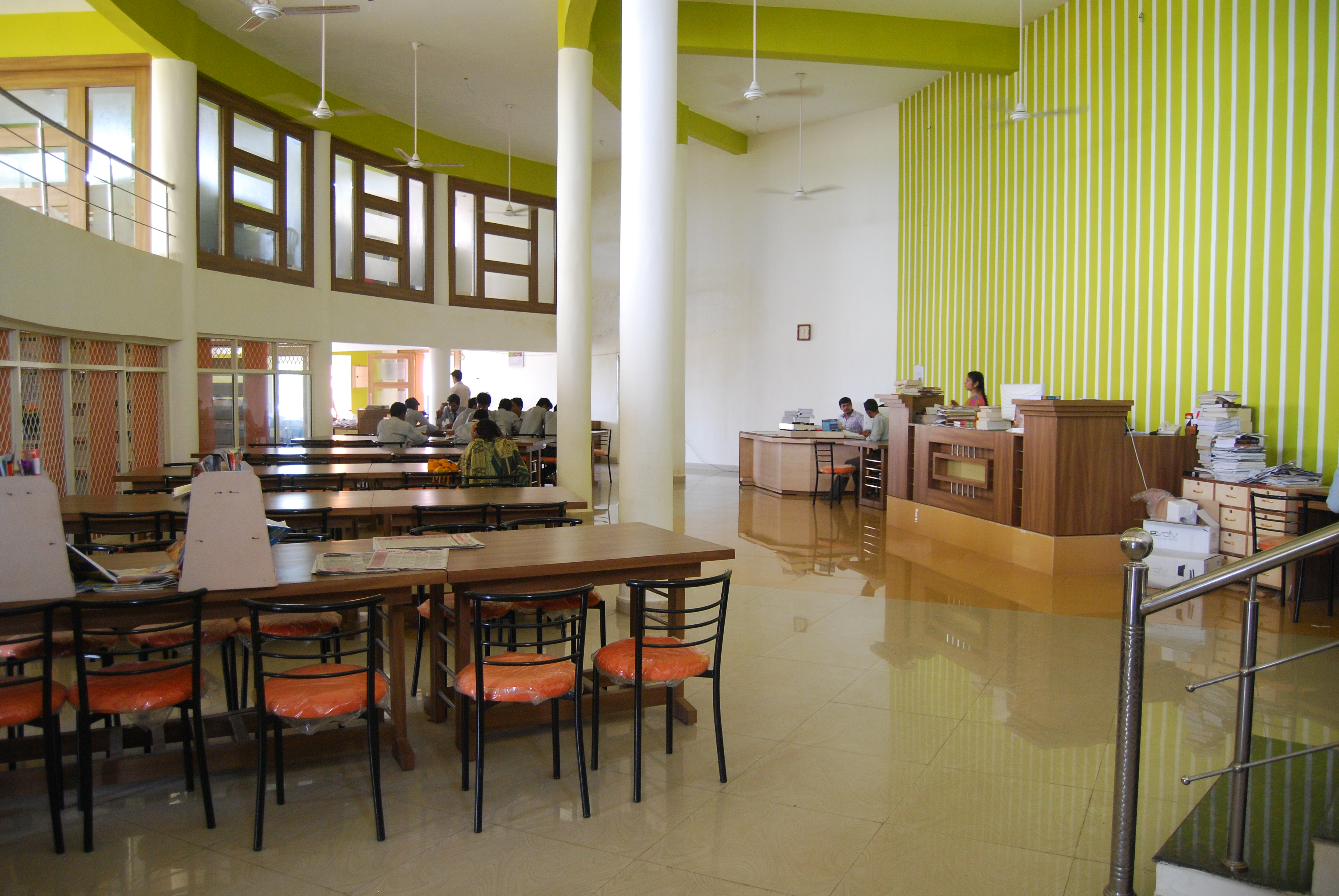 Truba Institute